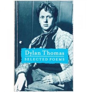 Dylan Thomas – Selected Poems - Swansea Shop